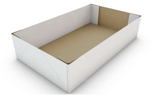 Solid Board - Lyburn Supplies