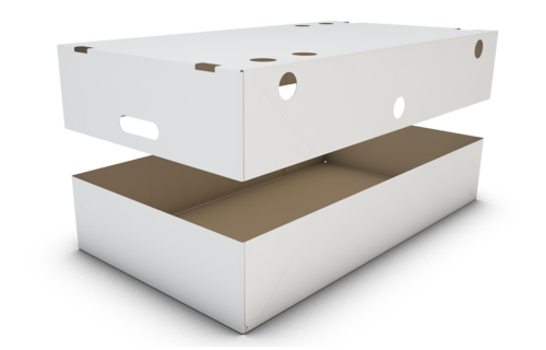 Solid Board - Lyburn Supplies