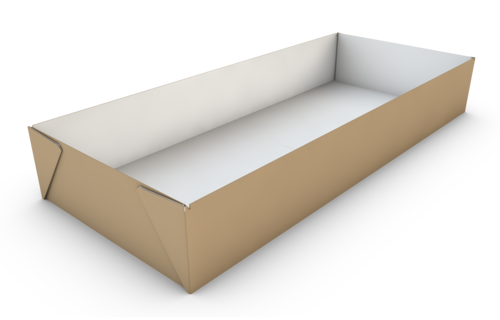 Solid Board - Lyburn Supplies