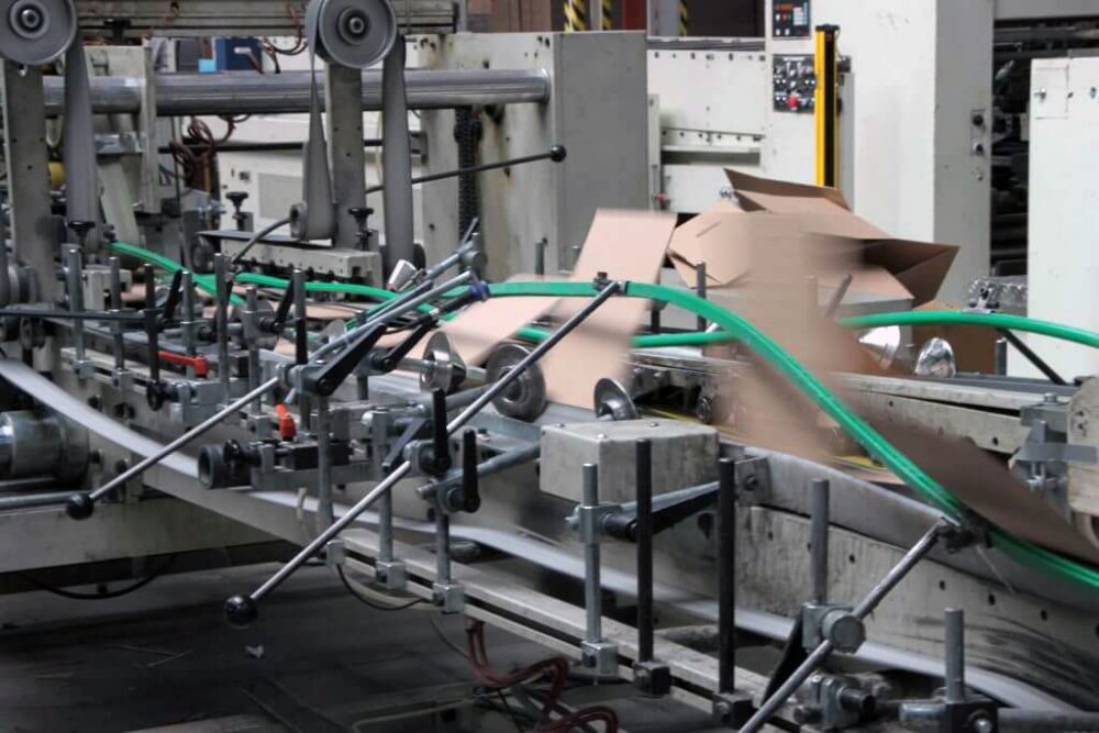 Corrugated - Lyburn Supplies